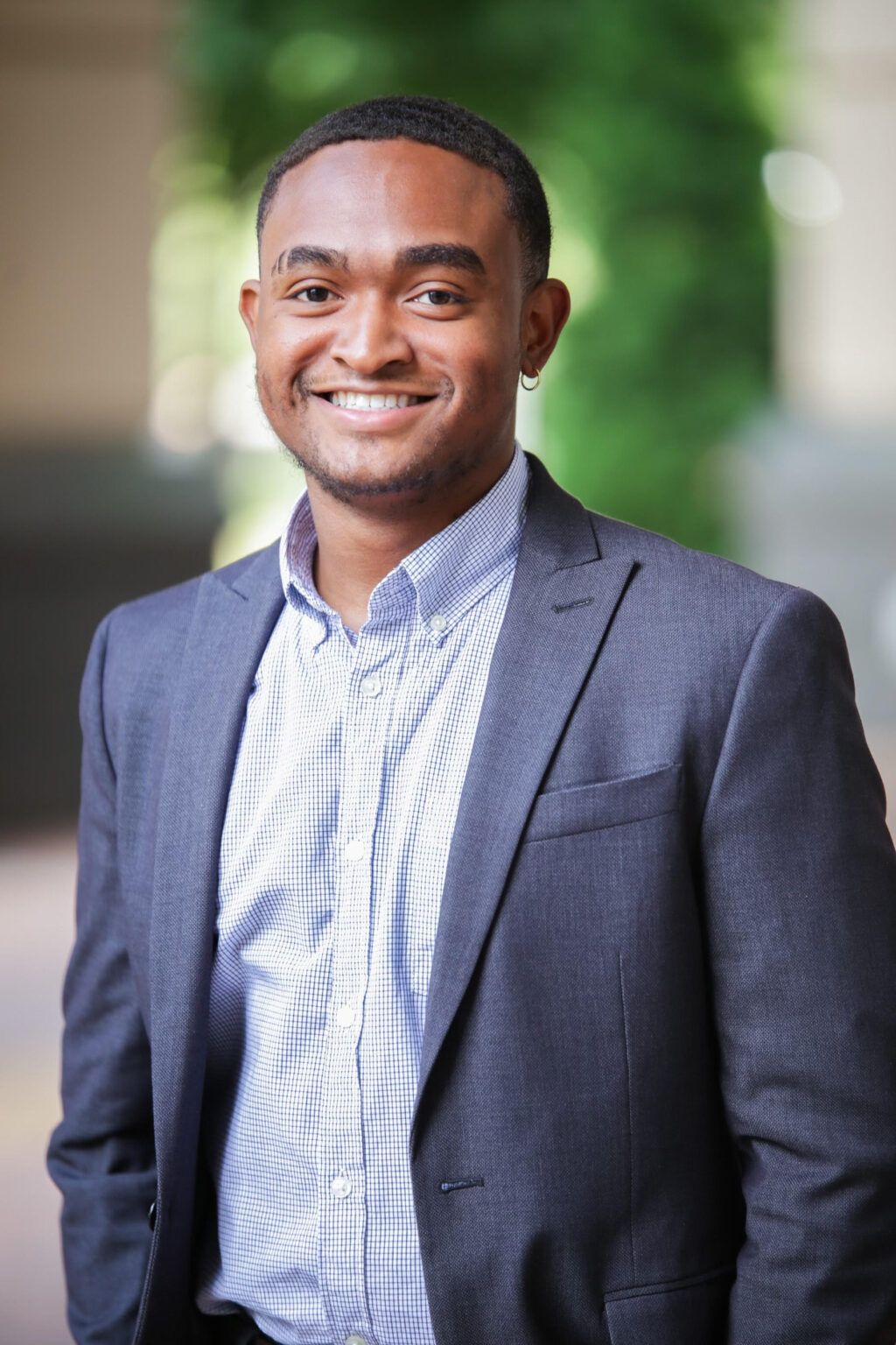 Meet the Admissions Team – Just another Fuqua Admitted Student Websites ...